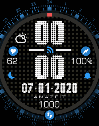 Random - Amazfit GTS series / Zepp E Square | 🇺🇦 AmazFit, Zepp, Xiaomi ...