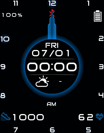 RR009_GTS1 by Guydu91 - Amazfit GTS | 🇺🇦 AmazFit, Zepp, Xiaomi, Haylou ...