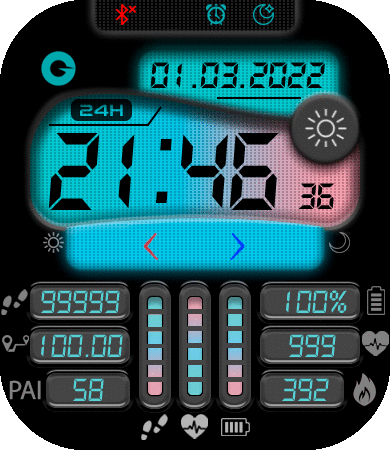 Random - Amazfit GTS series / Zepp E Square | 🇺🇦 AmazFit, Zepp, Xiaomi ...