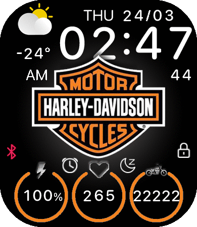 CM_HD_GTS3 by Guydu91 - Amazfit GTS 3 | 🇺🇦 AmazFit, Zepp, Xiaomi ...