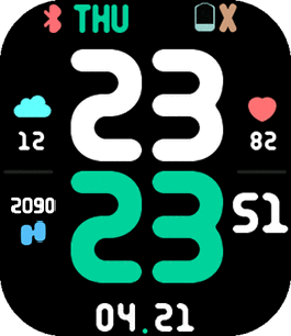 sp-gts3-_eng by 路人甲 - Amazfit GTS 3 | 🇺🇦 AmazFit, Zepp, Xiaomi, Haylou ...