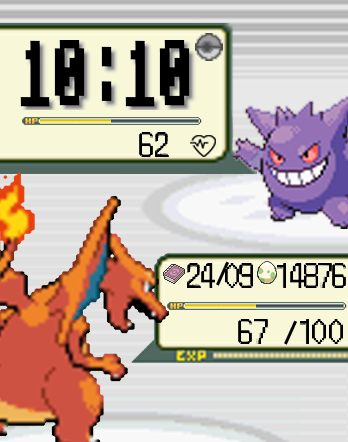 Battle pokemon by Mr_Antonio_7 - Amazfit GTS | 🇺🇦 AmazFit, Zepp, Xiaomi ...