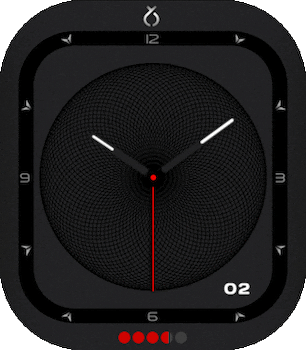 Minimal Analog por don1yoor - Amazfit GTS 4 mini | 🇺🇦 Catalogo de Watch ...