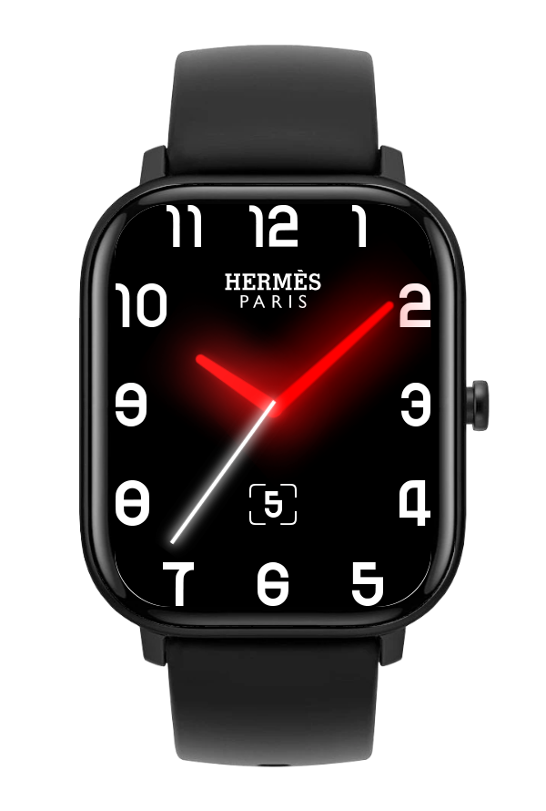 HERMES SIMPLE by Master22119 - Amazfit GTS | 🇺🇦 AmazFit, Zepp, Xiaomi, Haylou, Honor, Huawei ...