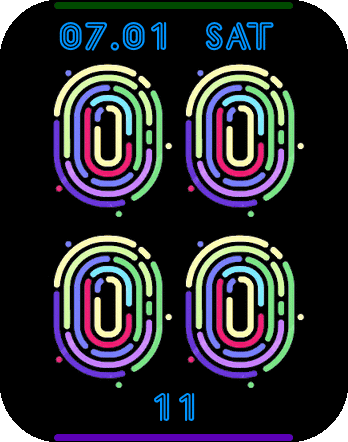 color_data_step_2 by sav2504 - Amazfit GTS 2 | 🇺🇦 AmazFit, Zepp, Xiaomi ...