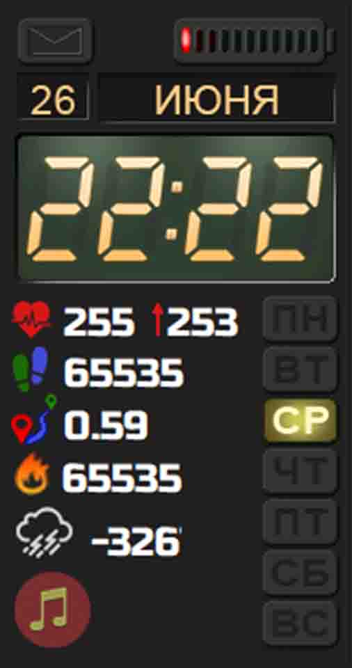 Gold circuit board by Phillips999999 - Huawei / Honor Band 6 | 🇺🇦 ...