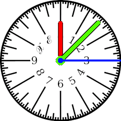 Dozenal by molnarmilan000 - Haylou Solar LS05 | 🇺🇦 AmazFit, Zepp ...