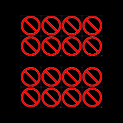 2x2 blocks of squares by molnarmilan000 - Haylou Solar LS05 | 🇺🇦 ...