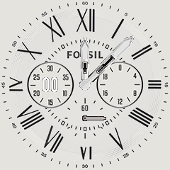 foxil style by fachri13 - Haylou Solar LS05 | 🇺🇦 AmazFit, Zepp, Xiaomi ...