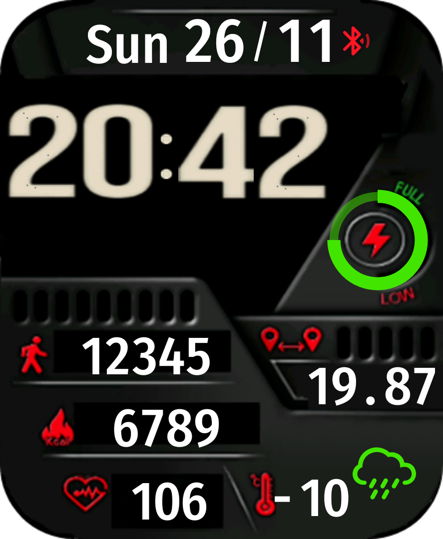 Fresh - Haylou Solar (LS05) • RT (LS05S) • RS4 | 🇺🇦 AmazFit, Zepp ...