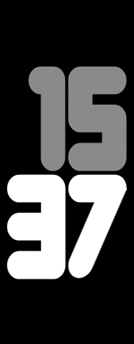 Apple Numeral DUO by .Kosmik - Xiaomi Smart Band 7 | 🇺🇦 AmazFit, Zepp ...