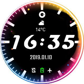 AmazAX by axcs - Amazfit Pace, Stratos | 🇺🇦 AmazFit, Zepp, Xiaomi ...