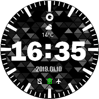 AmazAX3 by axcs - Amazfit Pace, Stratos | 🇺🇦 AmazFit, Zepp, Xiaomi ...
