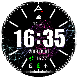 AmazFitX by axcs - Amazfit Pace, Stratos | 🇺🇦 AmazFit, Zepp, Xiaomi ...