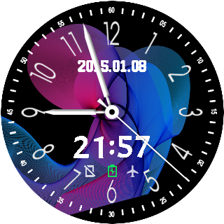 FreshNewWatch by axcs - Amazfit Pace, Stratos | 🇺🇦 AmazFit, Zepp ...