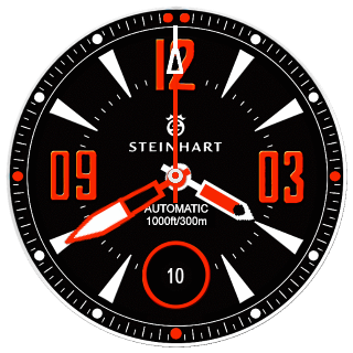 Steinhart by axcs - Amazfit Pace, Stratos | 🇺🇦 AmazFit, Zepp, Xiaomi ...