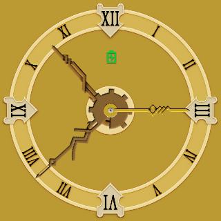 Infinity Clock by Mellin - Amazfit Stratos | 🇺🇦 AmazFit, Zepp, Xiaomi ...