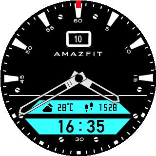 AMAZPC by axcs - Amazfit Pace, Stratos | 🇺🇦 AmazFit, Zepp, Xiaomi ...