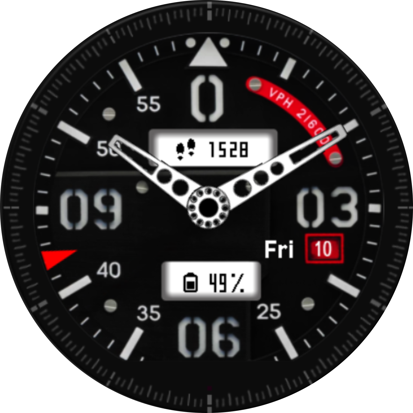 Fresh - Amazfit Pace • Stratos • Stratos 3 | 🇺🇦 AmazFit, Zepp, Xiaomi ...