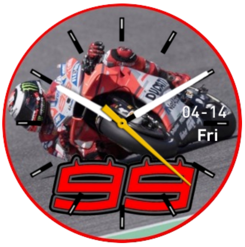 JL99 2018 by tronbike - Amazfit Pace, Stratos | 🇺🇦 AmazFit, Zepp ...