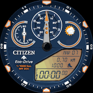 citizen by Kompica - Amazfit T-Rex | 🇺🇦 AmazFit, Zepp, Xiaomi, Haylou ...