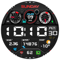 «mdxxx_a_en_White-15485-2c93d13e2_t-rex» by Aja - Amazfit T-Rex ...