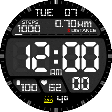 «MPC 51» by freek2005 - Amazfit T-Rex | AmazFit, Zepp, Xiaomi, Honor ...