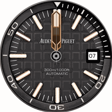 AP Grey V1. by marmae - Amazfit T-Rex | 🇺🇦 AmazFit, Zepp, Xiaomi ...