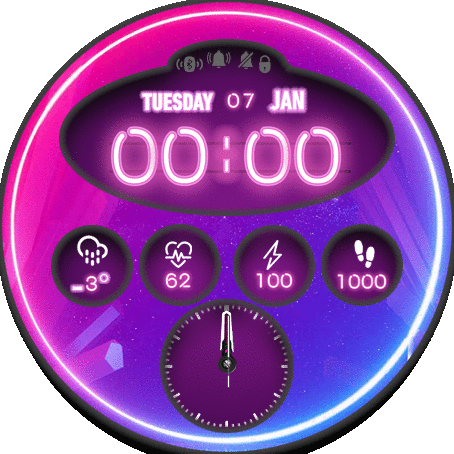 neon-v1 by youcohama - Amazfit T-Rex | 🇺🇦 AmazFit, Zepp, Xiaomi, Haylou ...