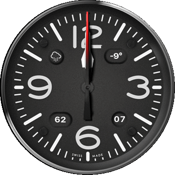 «Bell-Ross» by Paylpsp80 - Amazfit T Rex | AmazFit, Zepp, Xiaomi ...