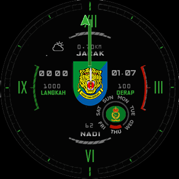 GGK ATM by khairulnizar - Amazfit T-Rex | 🇺🇦 AmazFit, Zepp, Xiaomi ...