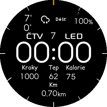 Digi_white_cz by Endys111 - Amazfit T-Rex | 🇺🇦 AmazFit, Zepp, Xiaomi ...