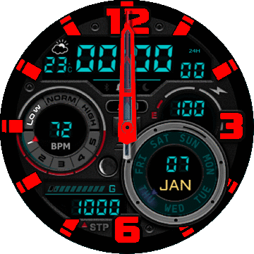 Fresh - Amazfit T-Rex • T-Rex Pro | 🇺🇦 AmazFit, Zepp, Xiaomi, Haylou ...