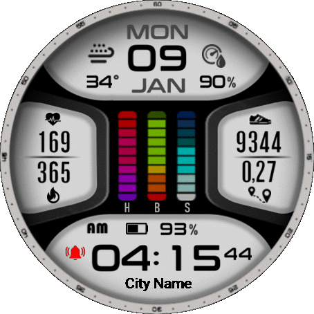 TENG T-Rex 2 by mirda69 - Amazfit T-Rex 2 | 🇺🇦 AmazFit, Zepp, Xiaomi ...