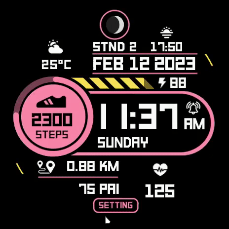 Amazfit Candy by ZduneX25 - Amazfit T-Rex 2 | 🇺🇦 AmazFit, Zepp, Xiaomi ...