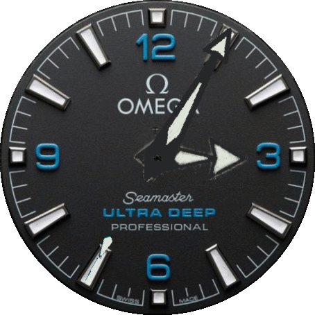 Ultra Deep by JAAC7 - Amazfit T-Rex 2 | 🇺🇦 AmazFit, Zepp, Xiaomi ...