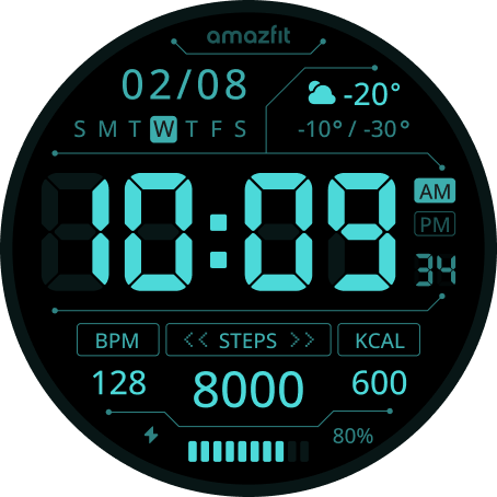 Digital technology by TRK88PL - Amazfit T-Rex 2 | 🇺🇦 AmazFit, Zepp ...