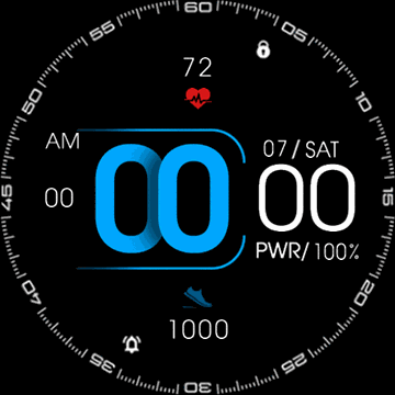 Leaf's by kifrawi - Amazfit T-Rex Pro | 🇺🇦 AmazFit, Zepp, Xiaomi ...