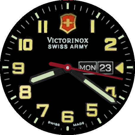 field force by JAAC7 - Amazfit T-Rex 2 | 🇺🇦 AmazFit, Zepp, Xiaomi ...