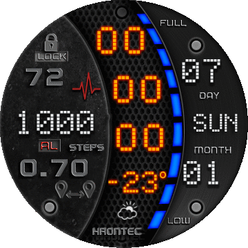 Fresh - Amazfit T-Rex series | 🇺🇦 AmazFit, Zepp, Xiaomi, Haylou, Honor ...