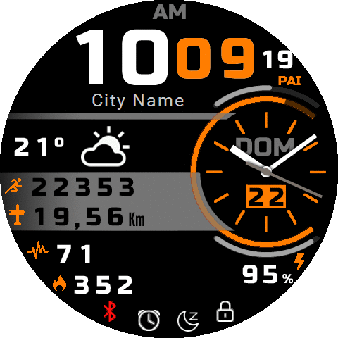 CW4U_SPORT_COLORS_TRex3_Eval by Guydu91 - Amazfit T-Rex 3 | 🇺🇦 AmazFit ...