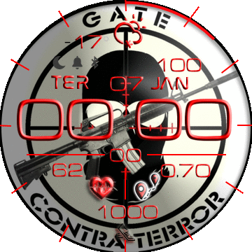 GATE -CT by viniciuslessa - Amazfit T-Rex | 🇺🇦 AmazFit, Zepp, Xiaomi ...