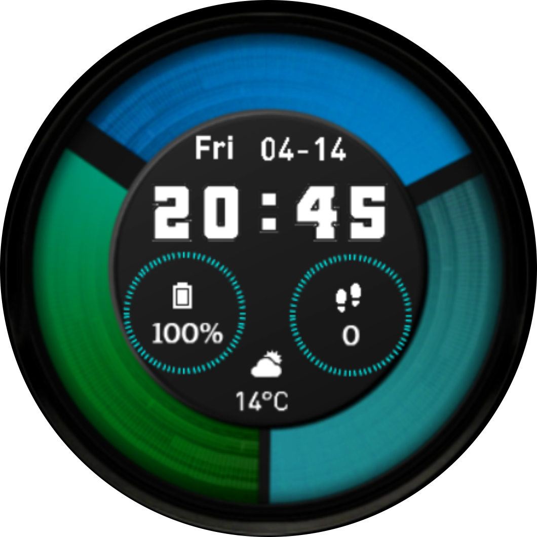 Genius X by eduuugomesss - Amazfit Verge | 🇺🇦 AmazFit, Zepp, Xiaomi ...