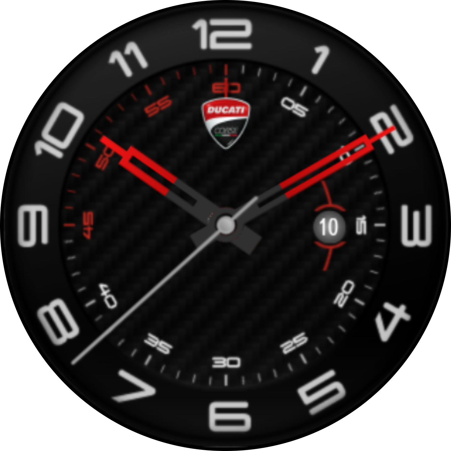 Ducati by eduuugomesss - Amazfit Verge | 🇺🇦 AmazFit, Zepp, Xiaomi ...